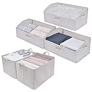 StorageWorks storage bin set