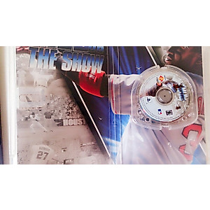 MLB 06 The Show - Sony PSP