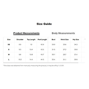 MakeMeChic Women's 2 Piece Outfits Mock Neck Criss Cross Crop Tank Top and Wide Leg Pants Set Hot Pink L