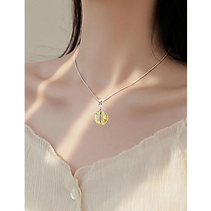 NanMuc Women Sunflower Charm You are My Sunshine Gold Plated Bead for Pandora Bracelets Wife friend Jewelry Mothers Day Gifts