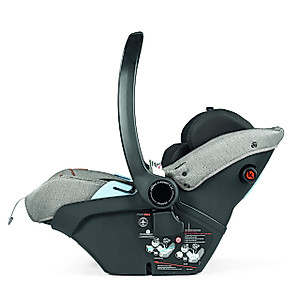 Peg Perego Primo Viaggio Links for Ypsi - Accessory - Compatible with All Primo Viaggio 4-35 Infant Car Seats