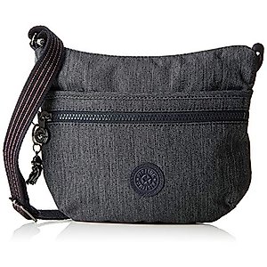 Kipling Arto S, Active Denim
