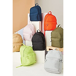 Dare to Roam Prodigy Backpack - Tango (Fits 15 inch Laptop)