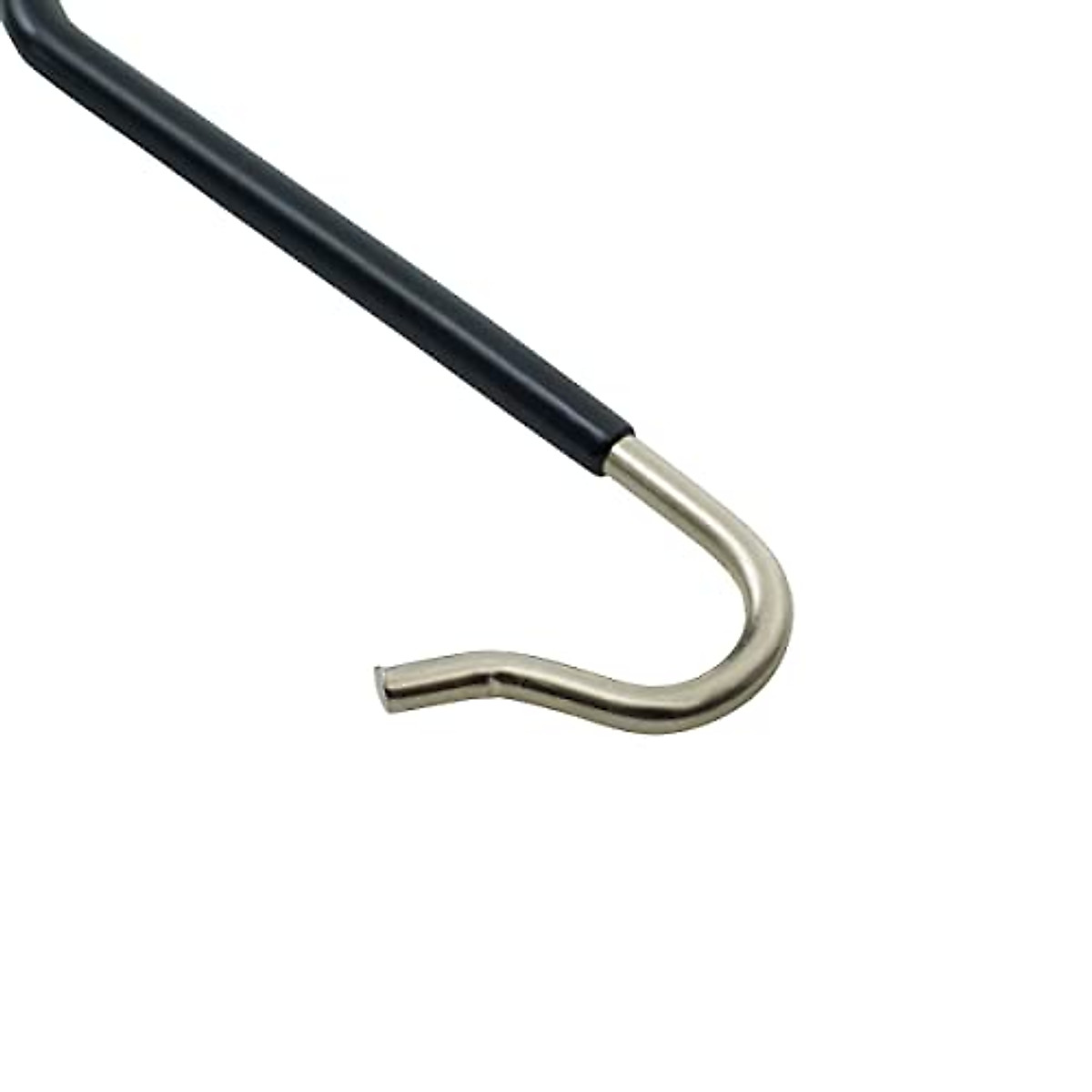 RoadPro RPHH-2 Metal CB Microphone Hanger