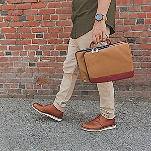 Luxury Executive Carrying Case for Lenovo Yoga/ThinkPad/Mix/IBM / 12-Inch 13-Inch