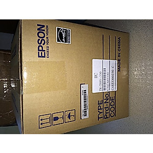 Tm-T88V Thermal Receipt Printer (Parallel And Usb Energy Star With Ps180) - Color: Dark Gray - Model#: c31ca85834