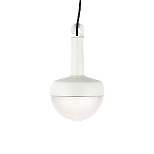 Deciwatt NL01 Nowlight Portable Self Powered Light, White