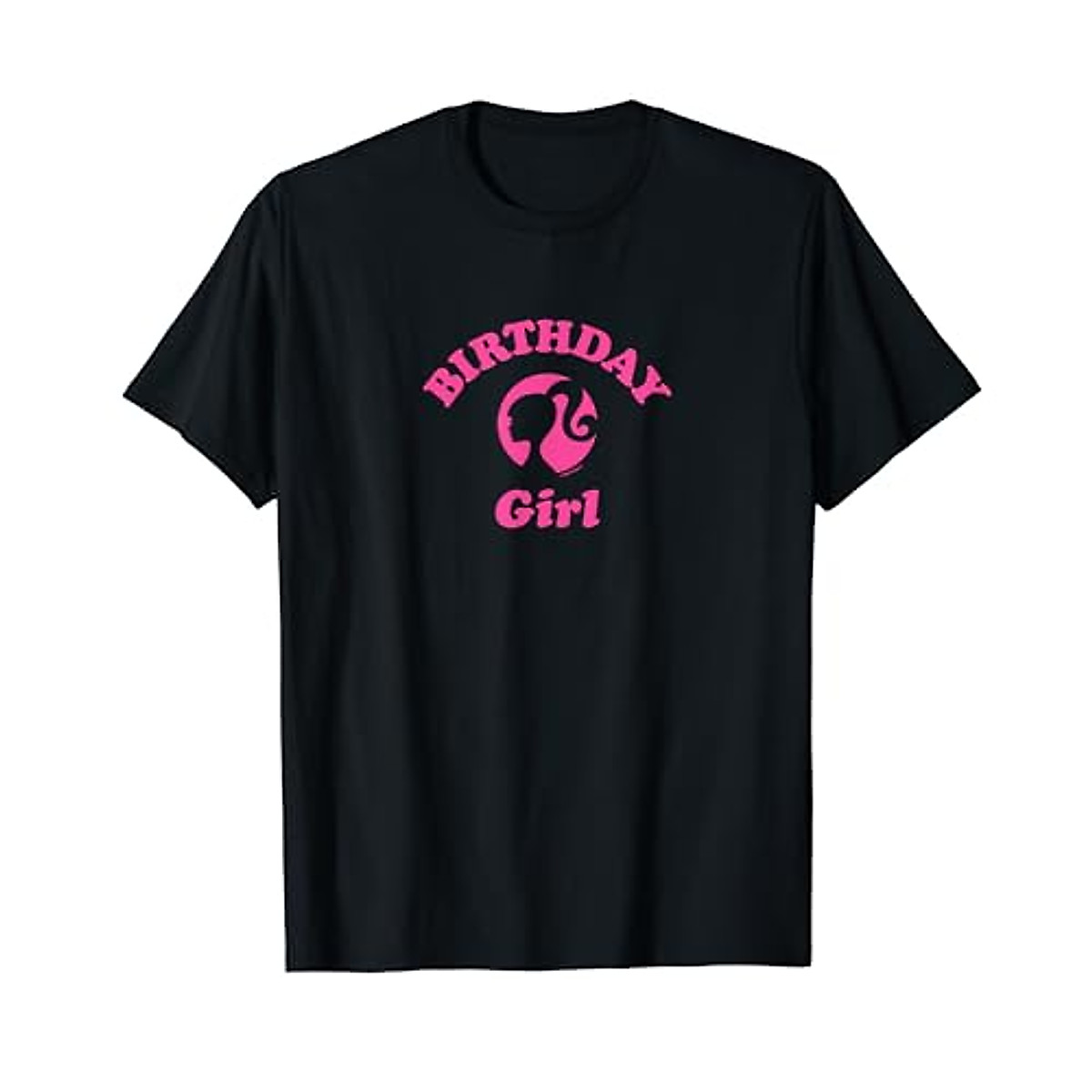 Barbie - Birthday Girl T-Shirt