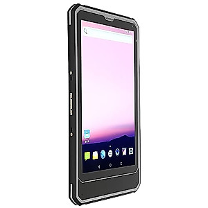 HEEPDD Rugged Tablet Front Camera 5.0MP 1920x1200 Full HD 100-240V IP68 Waterproof Rear Camera 13.0MP AF 10.1 Inch Industrial Tablet for Stock (US Plug)