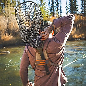 fishpond Thunderhead Submersible Chest Pack | Waterproof Fly Fishing Chest Pack