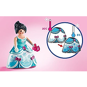 Playmobil Crystal Palace