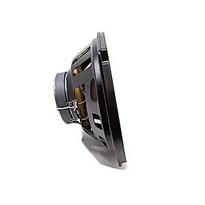 Pair Alpine SXE-6926S 6x9 280 Watt 2-Way Car Audio Coaxial Speakers