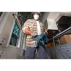 Bosch HS1909-12 SDS-max® 1-3/4 in. Square x 12-1/2 in. 25-Tooth Bushing Tool