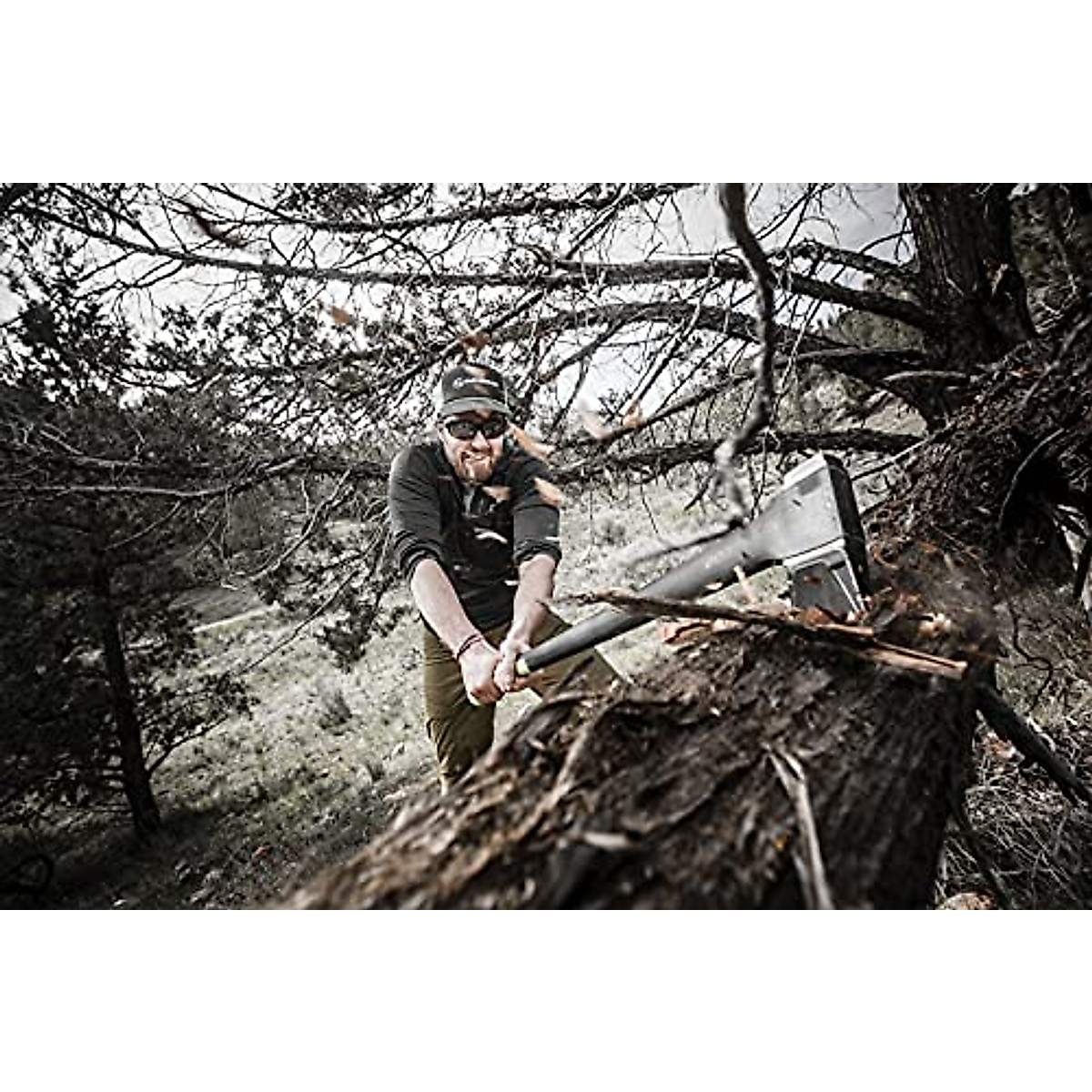 Gerber Gear 17.5-Inch Freescape Hatchet [31-002536]