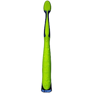 Oral-B Kids Pixar Toothbrush, Children 3+, Extra Soft (Characters Vary) - Pack of 4