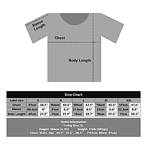 MERINNOVATION Merino Wool T-Shirt Mens Wicking Merino Wool Undershirt Lightweight Base Layer Hiking Shirts Grey Marl