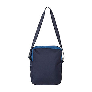 Puma Crossover Bag One Size Heather Blue/ Navy