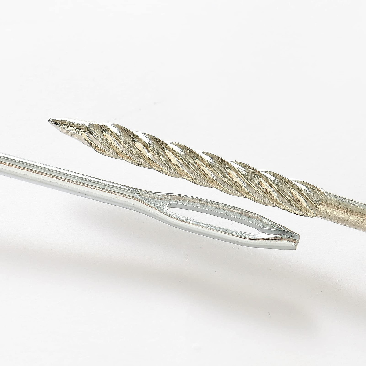 Vakert Tire Repair Kit Tool T-Handle String Rubber Plugs for Cars Trucks Motorcycles