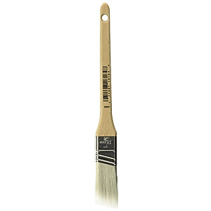 WOOSTER BRUSH 5224-1 SLV Tip Thin AS Brush, 1"
