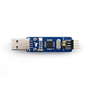 Mini ST-LINK/V2 SWIM / SWD in-circuit debugger/programmer for STM8 and STM32 @XYGStudy