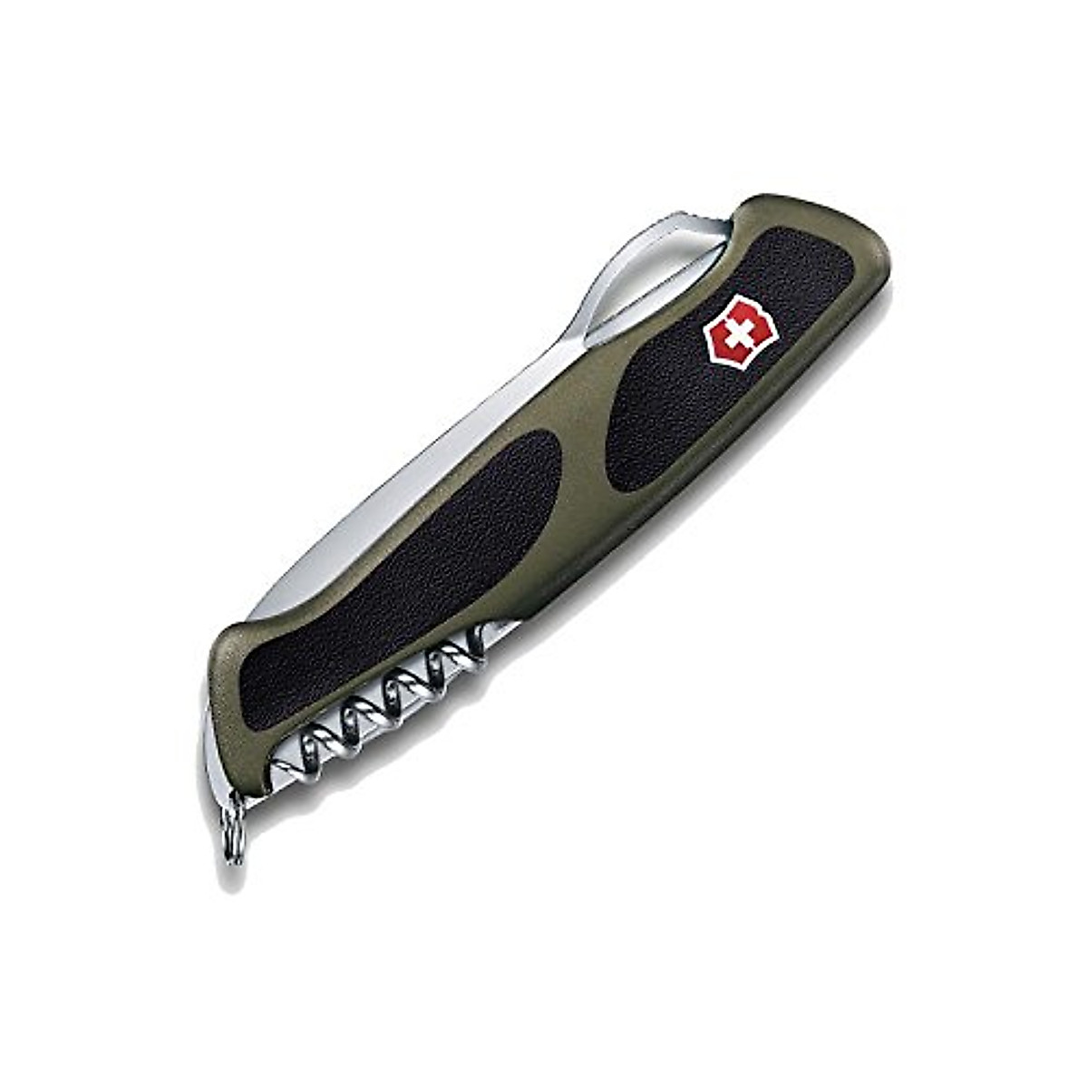 Victorinox - Victorinox RangerGrip 61 - Swiss Army Pocket Knife - 12 Tools - 130 mm
