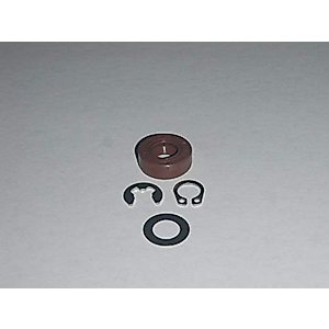Breadman Bread Maker Pan Seal Kit for TR2200C 3-Rivet Pan (7MKIT) ;from#breadmachinepartfinder