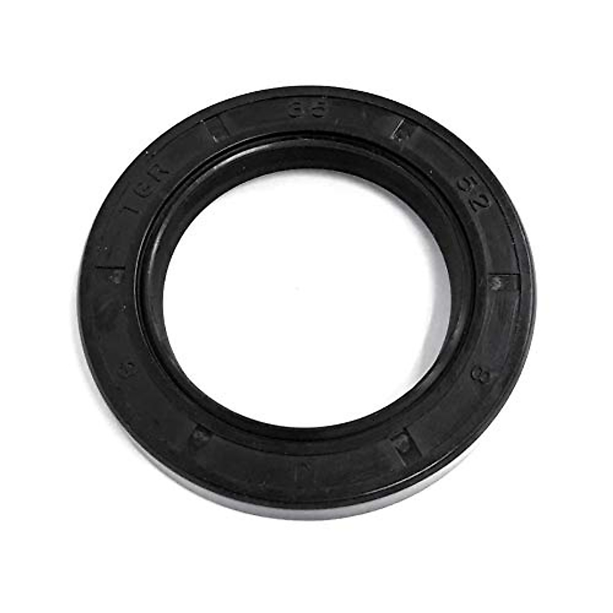 POWER PRODUCTS 2PCS Crank Case Crank Shaft Oil Seal for Honda GX340 11HP GX390 13HP 35X52X7 for Predator 13HP 420cc for Champion 389CC 420CC Gas Generator for Duromax 16HP 18HP Gas Engine