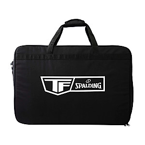 Spalding TF Equipment Ball Bag