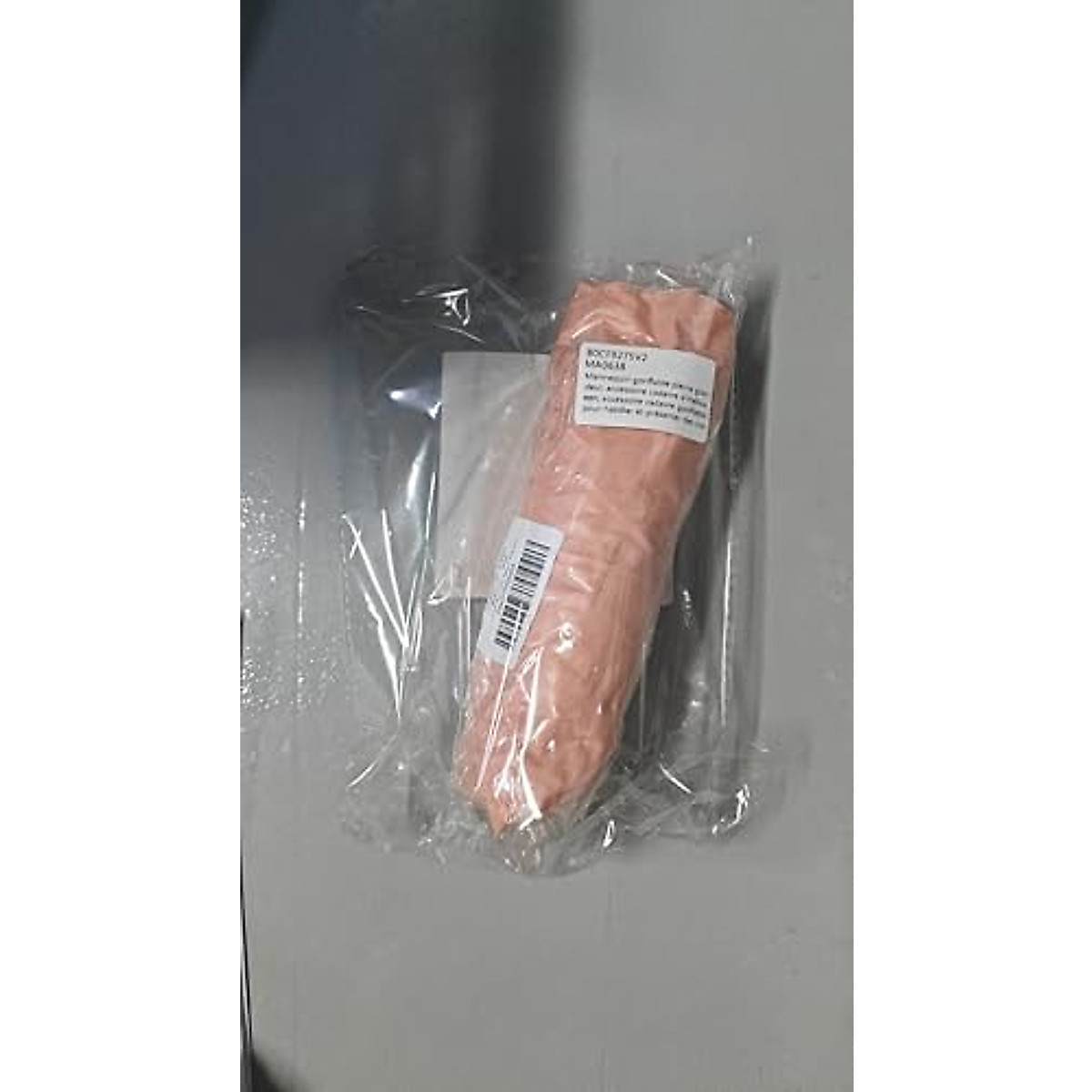 Full Size Inflatable Body Mannequin, Dead Body Halloween Prop Halloween Yard Decorations, Inflatable Dummy Dead Body Prop to Dress Up & Costume Display for Halloween Inflatables Outdoor Decorations