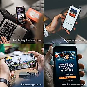 Battery for iPhone 7 Plus Replacement, [7800mAh] 2024 New 0 Cycle High Capacity Only A1661/A1784/A1785 Li-ion Batteries with Professional Repair Tools Kits