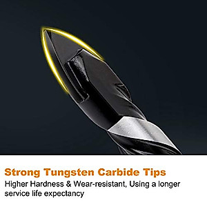 12-Pack Utility Knife, 18mm Wide Blade Retractable Box Cutter for Cartons, Cardboard and Boxes, Suitable for Office, Arts Crafts and Home Use (2 Permanent Markers Included)