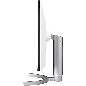 LG 27UK650W 27" 4K 3840 x 2160 16:9 HDR IPS Dual Monitor Bundle with Deco Gear Mechanical Keyboard Cherry MX Red + 2X 6FT Universal 4K HDMI 2.0 Cable