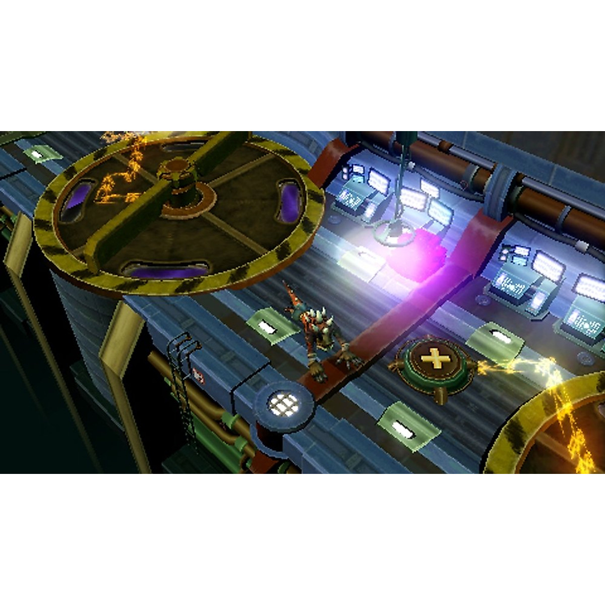 Jak & Daxter: The Lost Frontier - Sony PSP