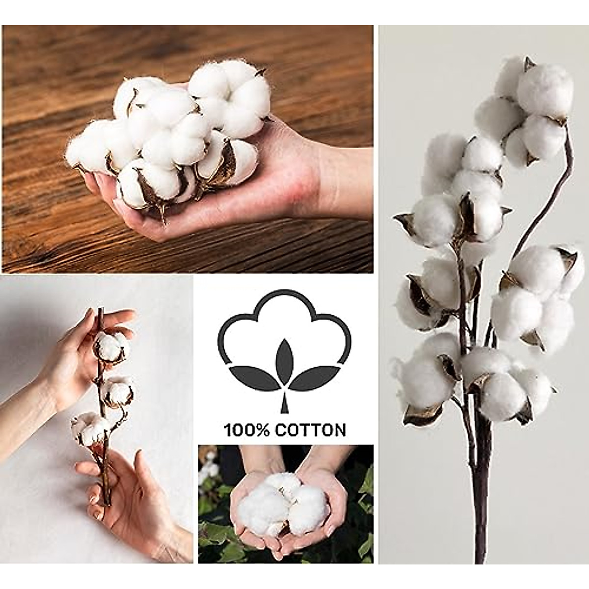 Baby Tank Tops Boys, Girls, Unisex Sleeveless 100% Cotton Shirts for 0-24 Months(Medium, Neutral/White/6-Pack/For Unisex)