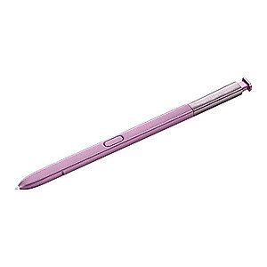 UPONEW for Galaxy Galaxy Note 9 SM-N960 LCD Touch Screen Stylus Pen Replacement (Without Bluetooth Control (Purple)