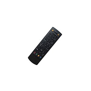 HCDZ Replacement Remote Control for Onkyo RC-788DV BD-SP308 BD-SP308B BD-SP308S Blu-ray Disc DVD Player