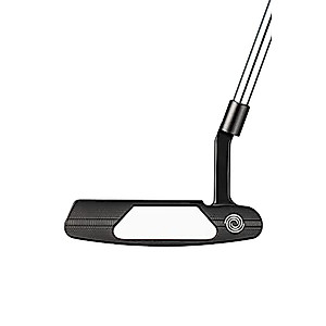 Odyssey (Men) Right Putter TRI-HOT 5K #1 Crank Hosel (Pin-Type, 34", Stroke LAB Shaft)