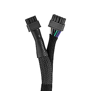 DS18 RY-Harness.HD Harley Davidson Plug and Play Harness for Amplifiers, 4 Channel RCA Pre-Output Ready to Use - Great for Upgrade Your Motorcycle Sound System
