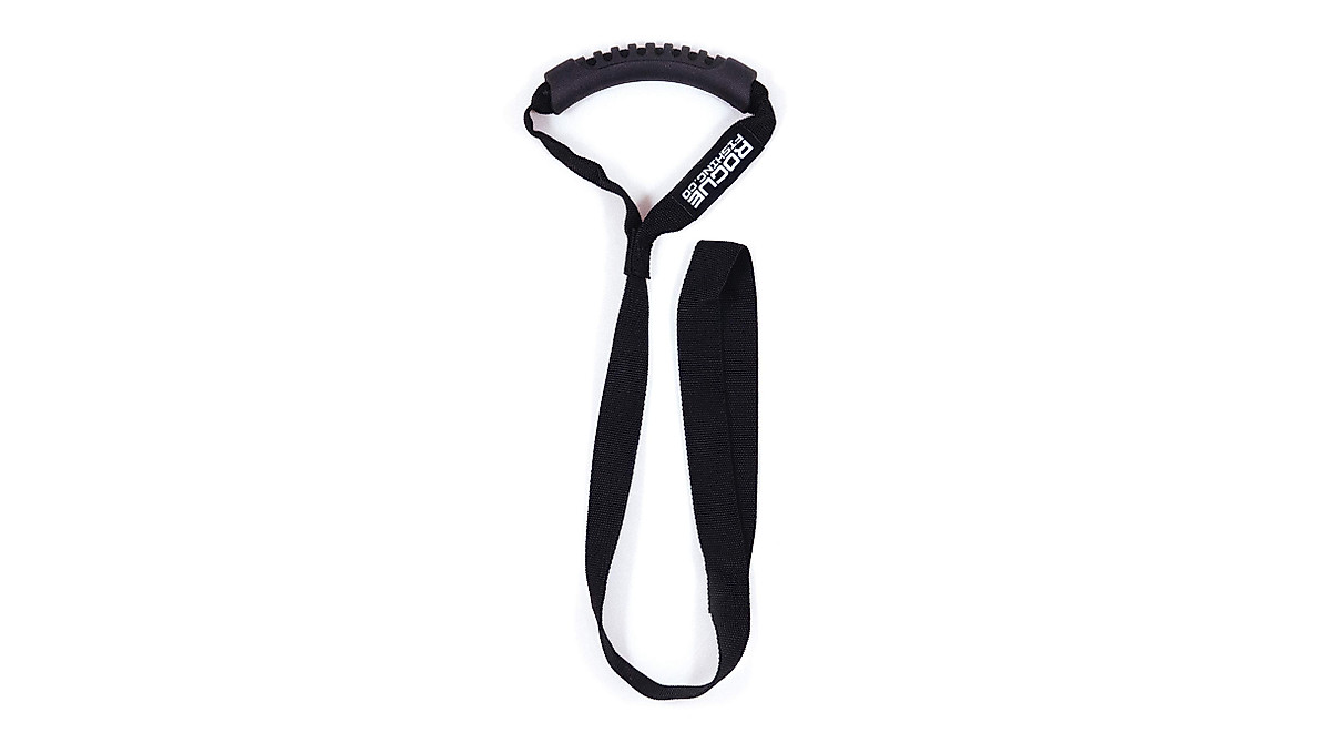 The Ally Stand Up Assist & Drag Strap - Easy Kayak Lift & Support