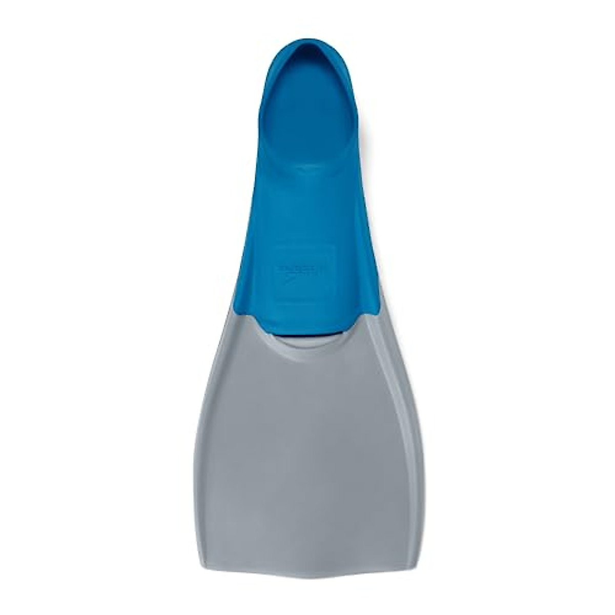 Speedo Unisex's Long Blade Fin, Colour by Size, M