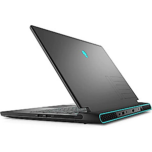 LatestDell_Alien.Ware M15 R5 Gaming Laptop, 15.6" FHD 360 Hz AMD R9-5900HX (8-Core, Beat Core i9-11980HK), 32GB RAM 2TB SSD RTX 3070 Graphics, Backlit Keyboard HDMI USB 3.2 WiFi Bluetooth Windows11