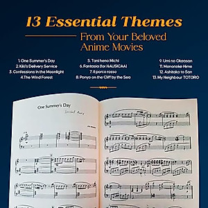 Ghibli Best Stories: Original Edition