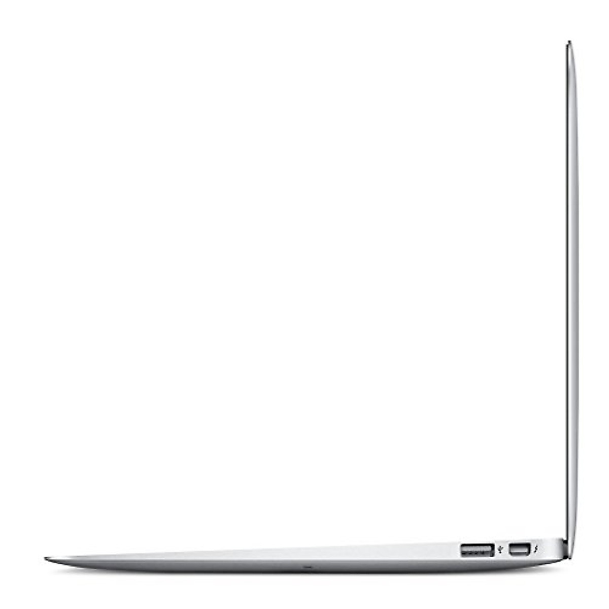Apple MacBook Air MC969LL/A 11.6 inches Laptop, 4GB RAM, Intel Core i5 1.6 GHz, 128 GB SSD (Renewed)
