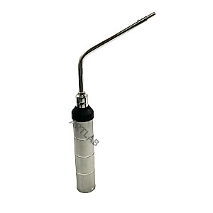 Artlab-Otoscope, Eye scope & Illuminator Diagnostic Set -Otoscope examination set -Nursing Students Otoscope set with Carrying Leather case Replacement Tips