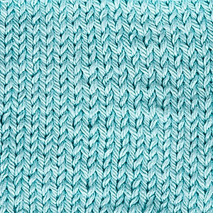 Lily Sugar 'N Cream The Original Solid Yarn, 2.5oz, Medium 4 Gauge, 100% Cotton - Robins Egg - Machine Wash & Dry (10200101215)