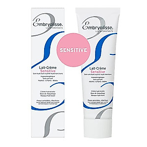 EMBRYOLISSE Lait Creme Sensitive 3.38 fl.oz.