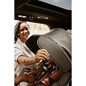 Baby Trend Cover Me 4 in 1 Convertible Car Seat, Scooter