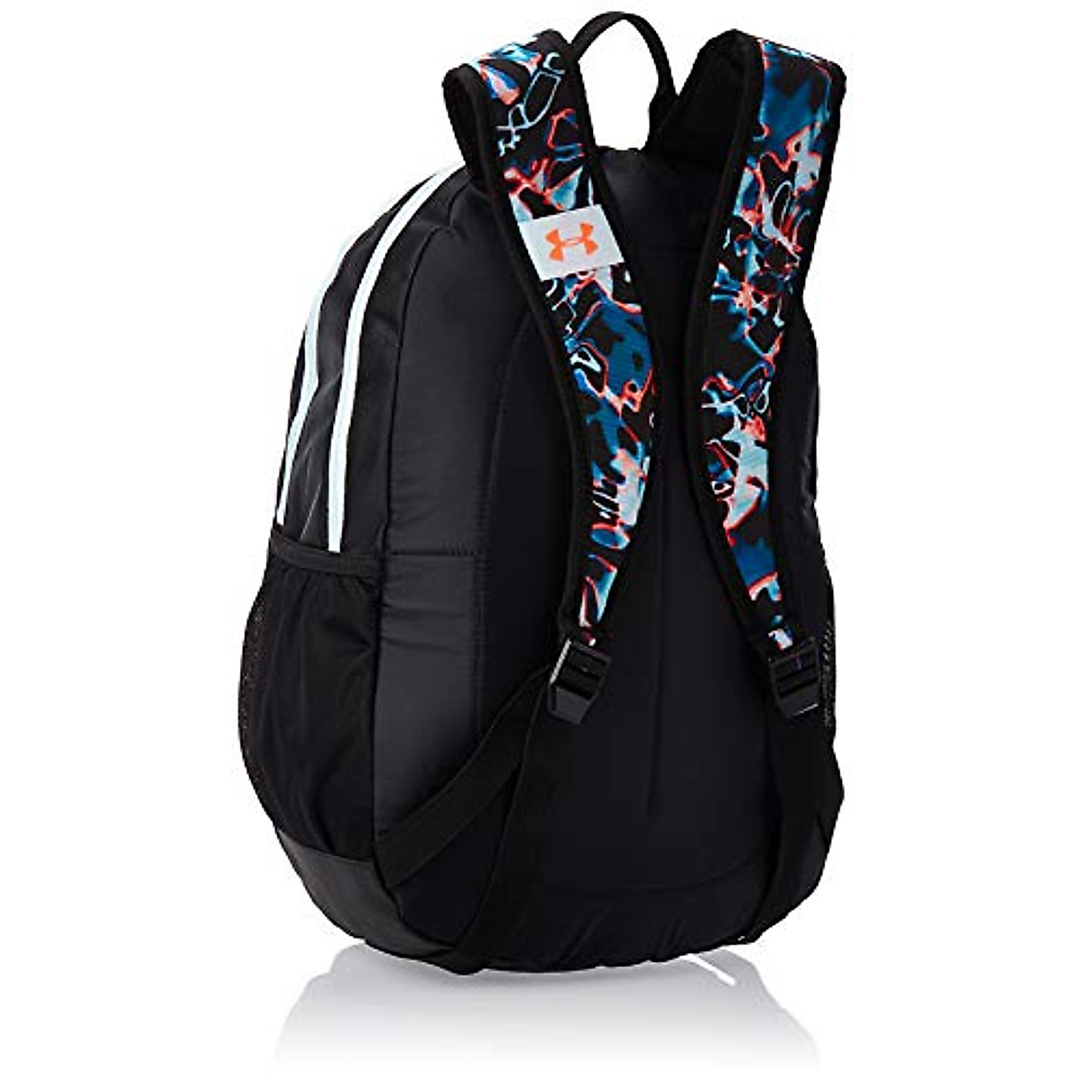 Under Armour Youth UA Scrimmage 2.0 Backpack OSFA Blue