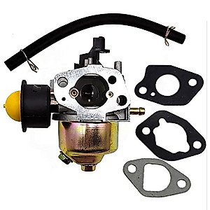Carburettor For Fuxtec FX-RM 1850 ECO 1855 1860 2050 2055 Es 2060 PRO Lawn Mower Accessories Garden DIY Tool Carburateur
