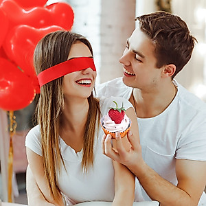 BAKHUK 500pcs Foil Cupcake Liner, Metallic Cupcake Liners - Standard Size 2 Inches Muffin Liners - 10 Colors Cupcake Wrappers for Weddings, Birthdays, Baby Showers, Party